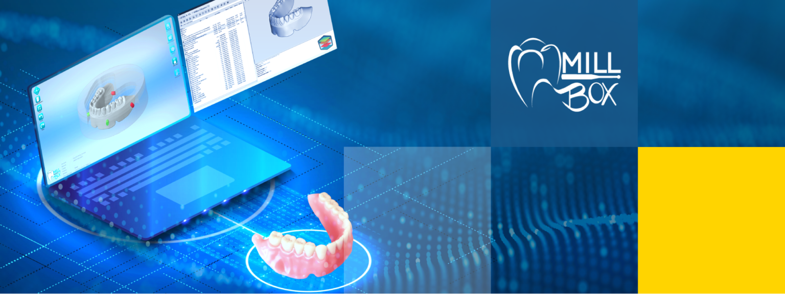 MillBox Versions Versions - CIMsystem Dental
